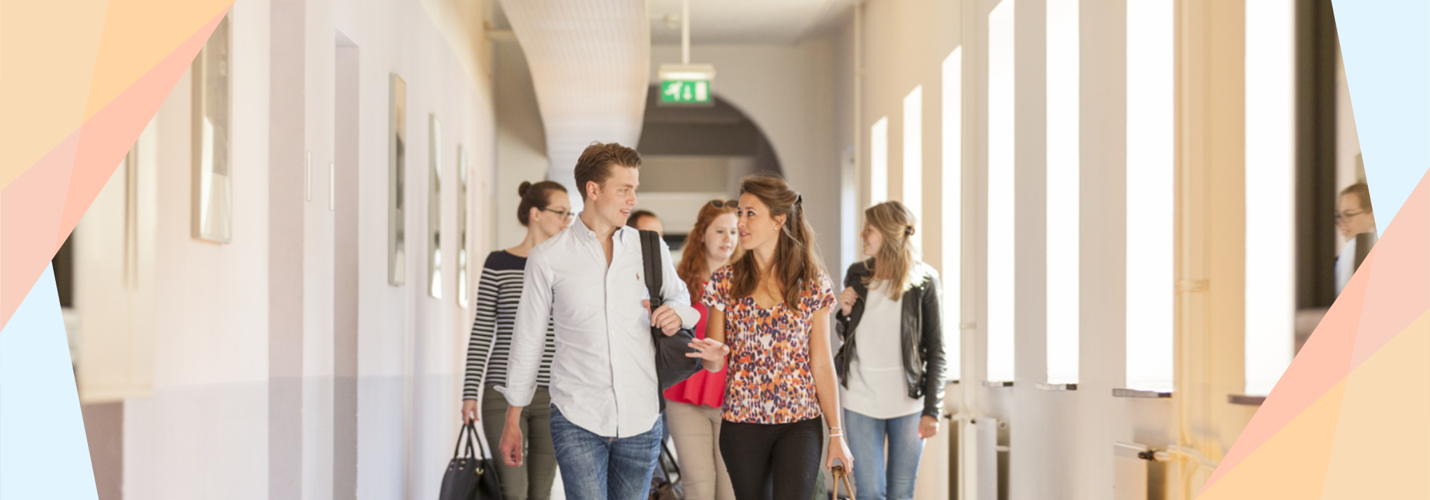 Master Career Track - Maastricht University